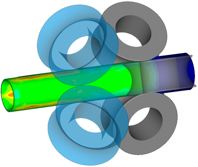 Simufact - 南京凯安软件有限公司
